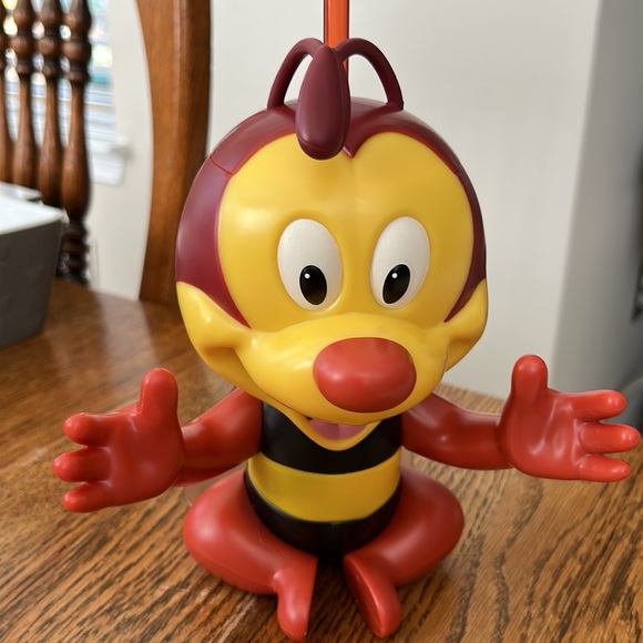 Disney | Dining | The Disney Bee From Epcot Sipper | Poshmark